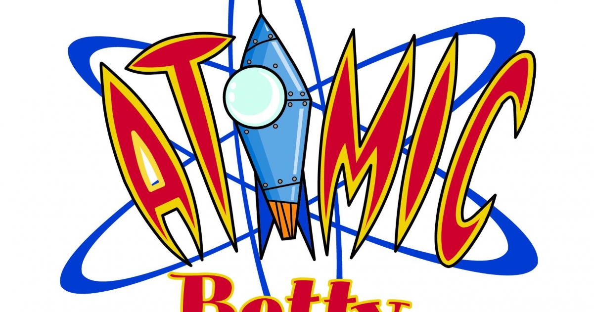 Atomic Betty - Images & Screenshots | GameGrin