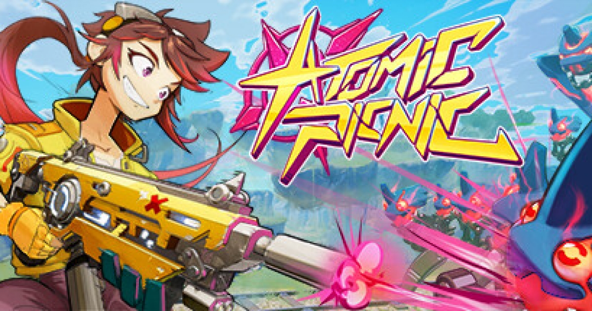 Atomic Picnic - Images & Screenshots | GameGrin