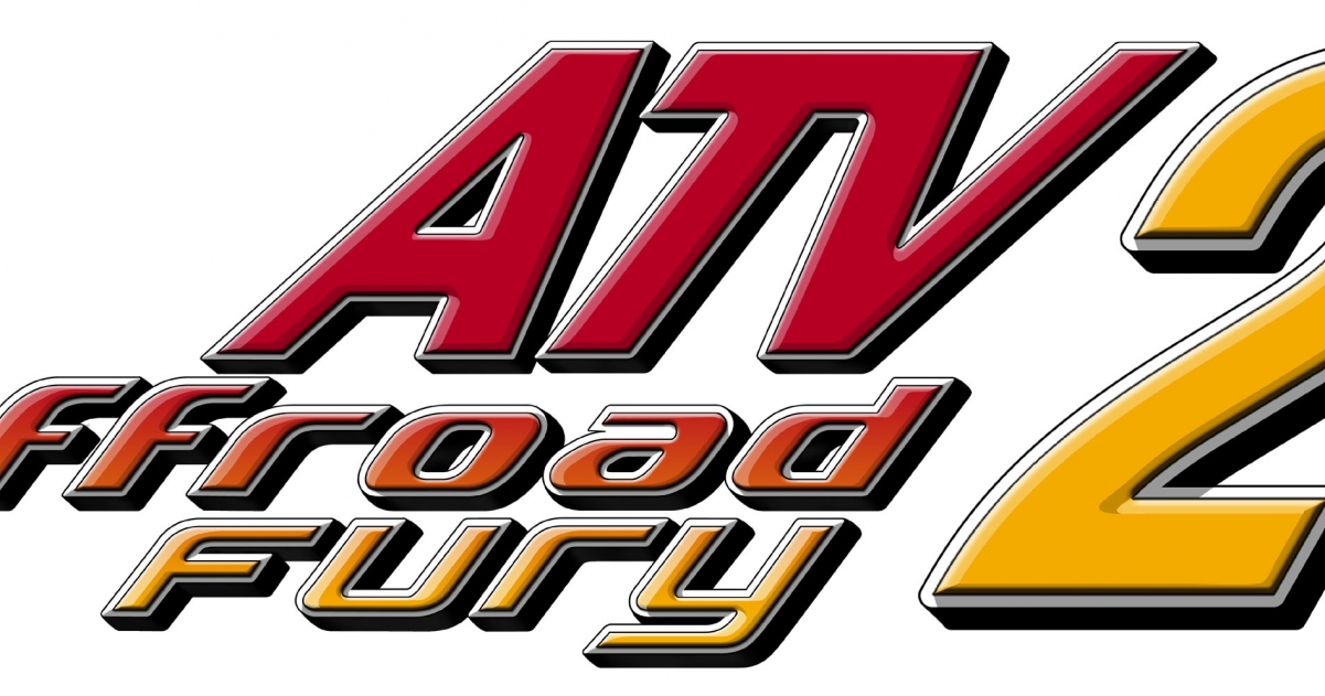 ATV Offroad Fury 2 - Game | GameGrin