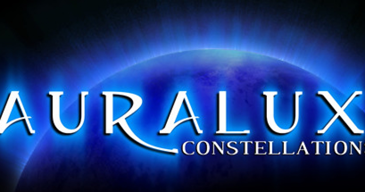 Auralux: Constellations - Game | GameGrin