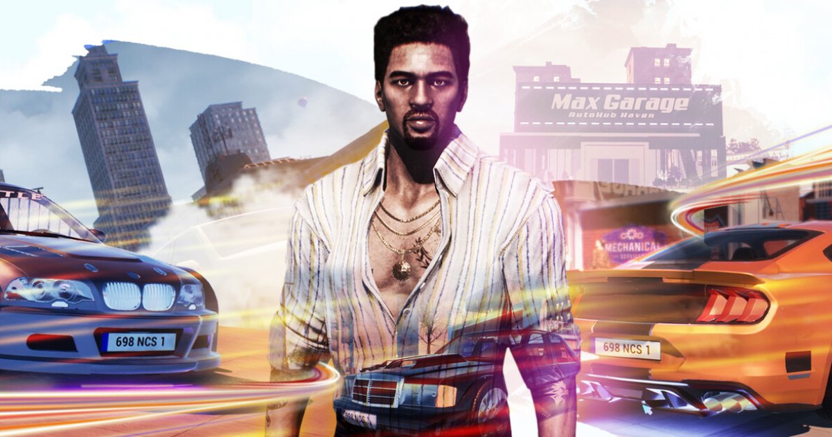 Auto Sale Life Preview | GameGrin