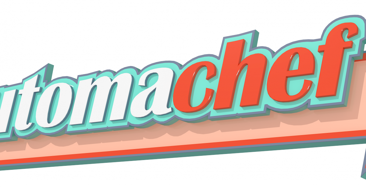 Automachef - Game | GameGrin