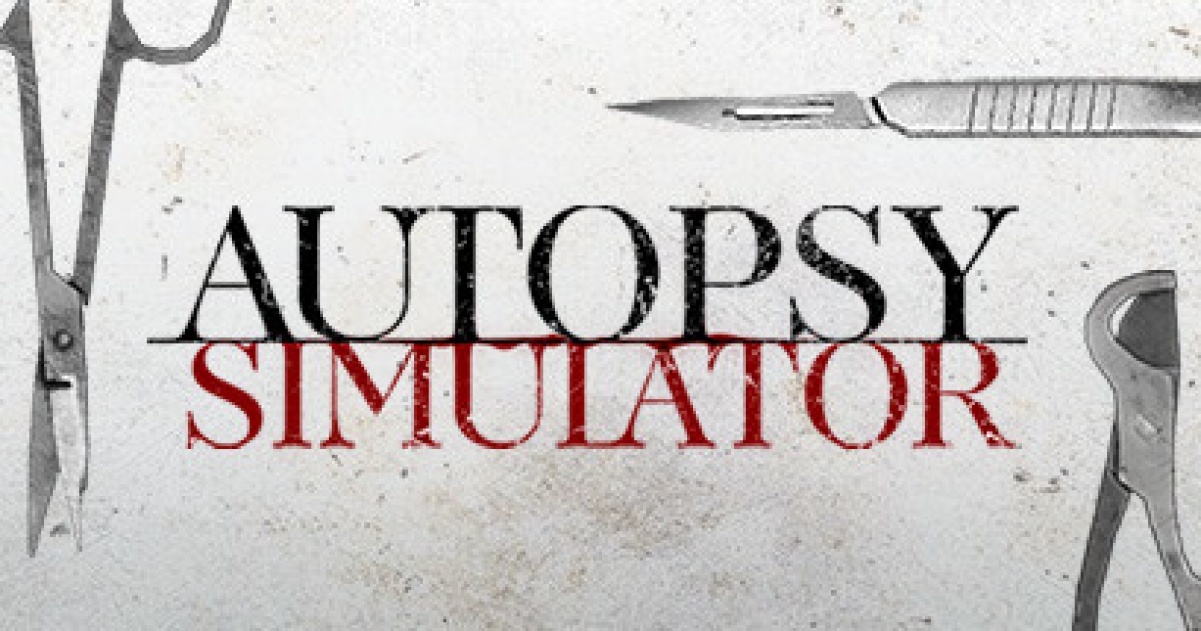 Autopsy Simulator - Images & Screenshots | GameGrin