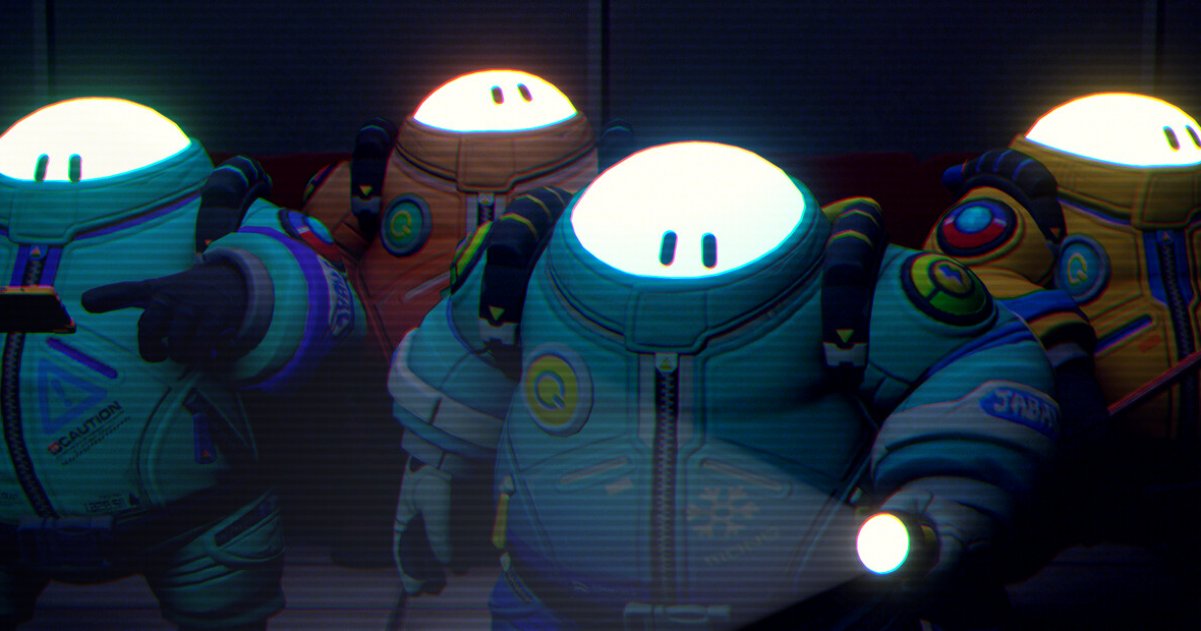 Avalon Crew Preview | GameGrin