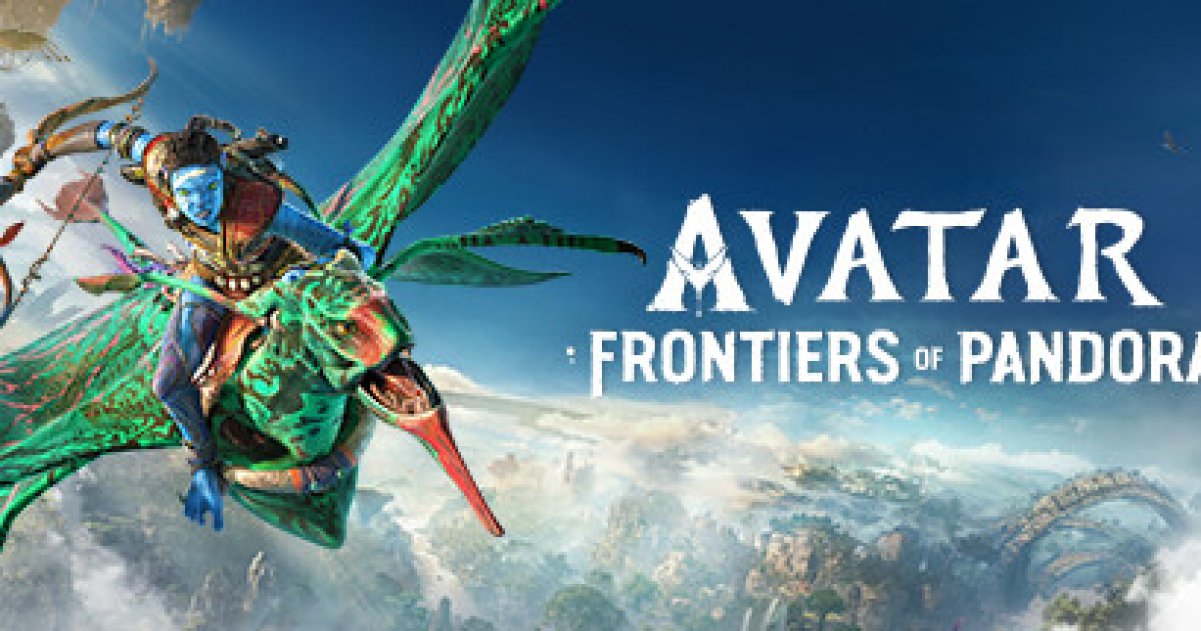 Avatar: Frontiers of Pandora - Game | GameGrin