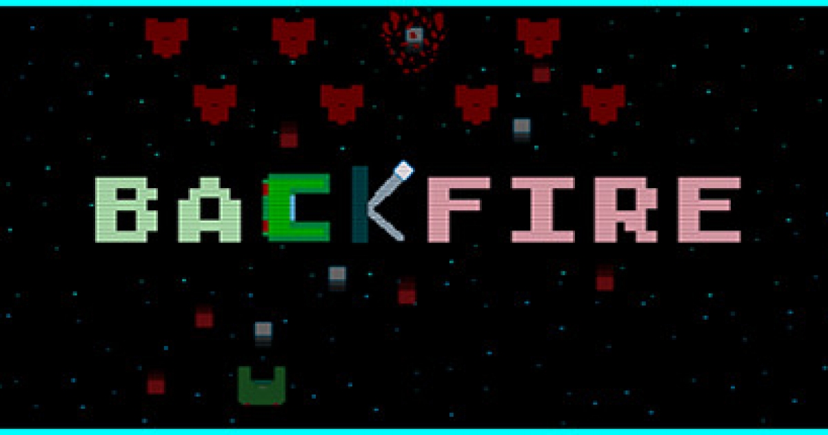 Backfire - Images & Screenshots | GameGrin