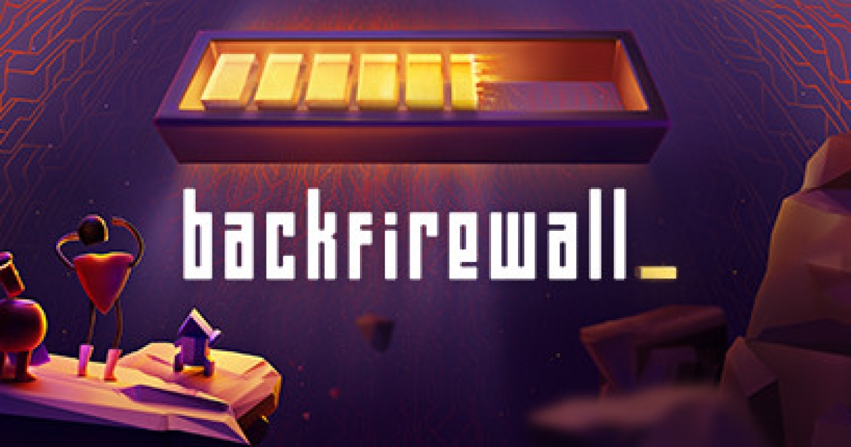 Backfirewall_ - Game | GameGrin