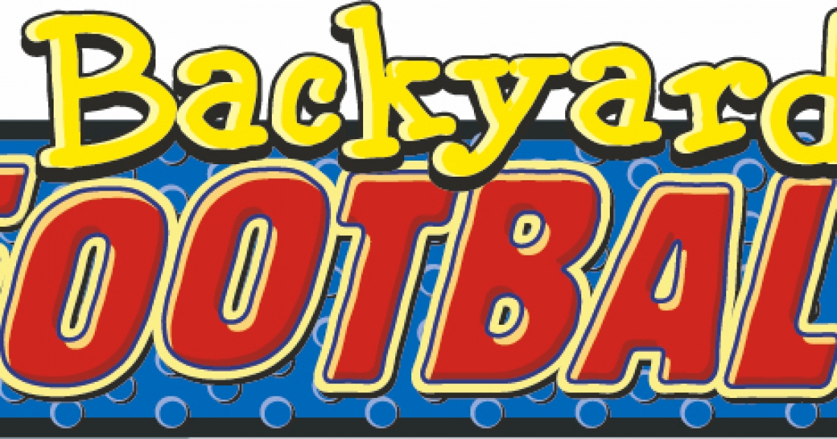 Backyard Football - Game | GameGrin