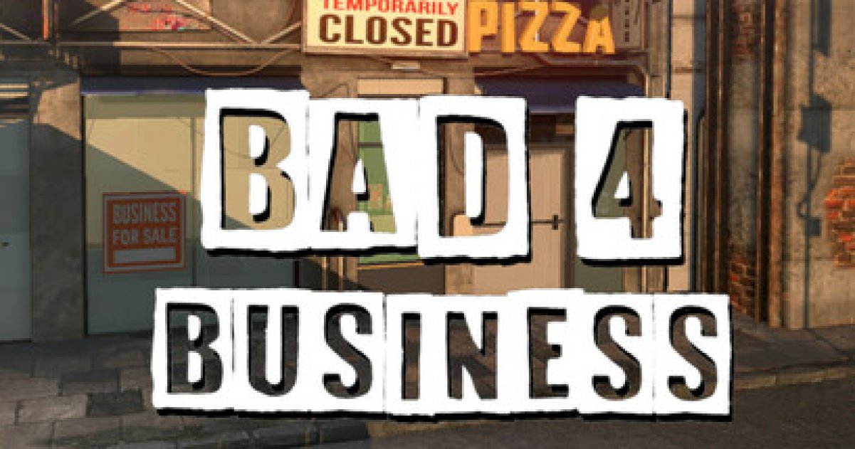 Bad 4 Business - Images & Screenshots | GameGrin