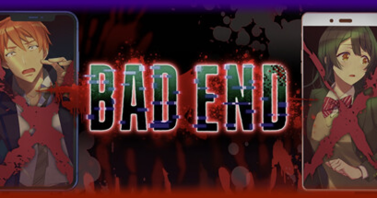 BAD END - Images & Screenshots | GameGrin