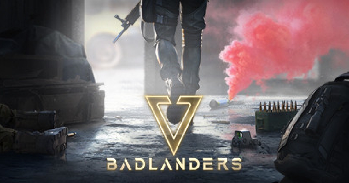 Badlanders - Game | GameGrin