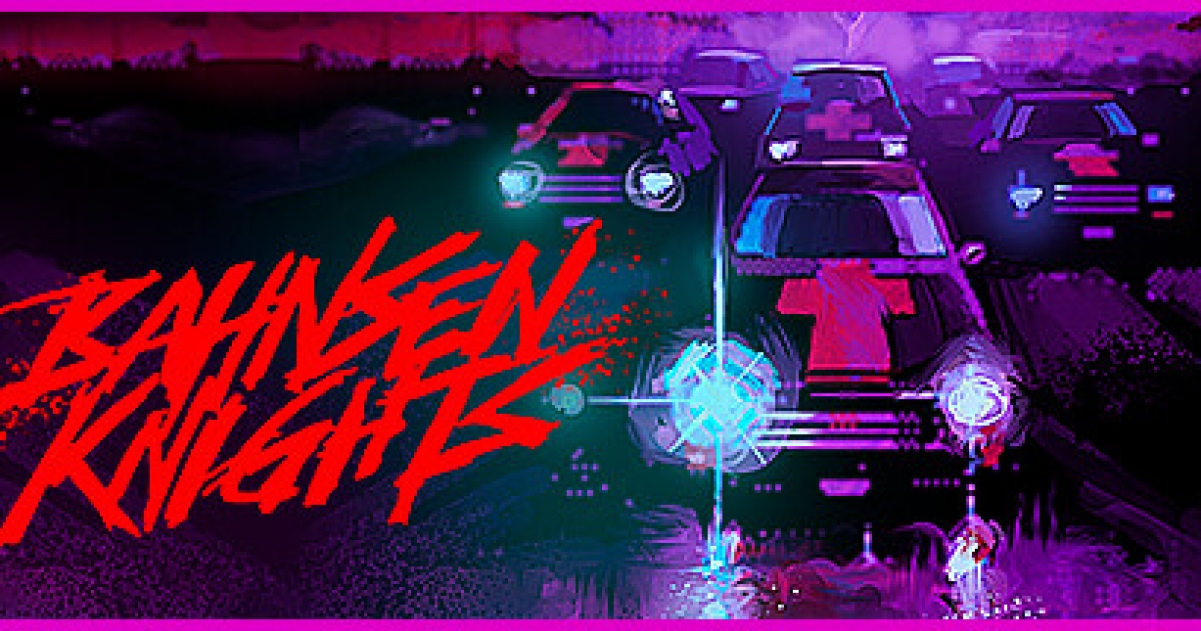 Bahnsen Knights - Images & Screenshots | GameGrin