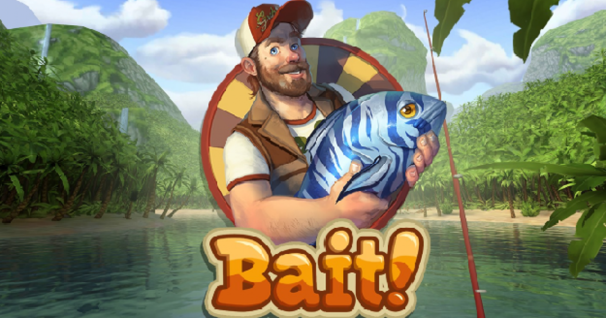 Bait - Game | GameGrin