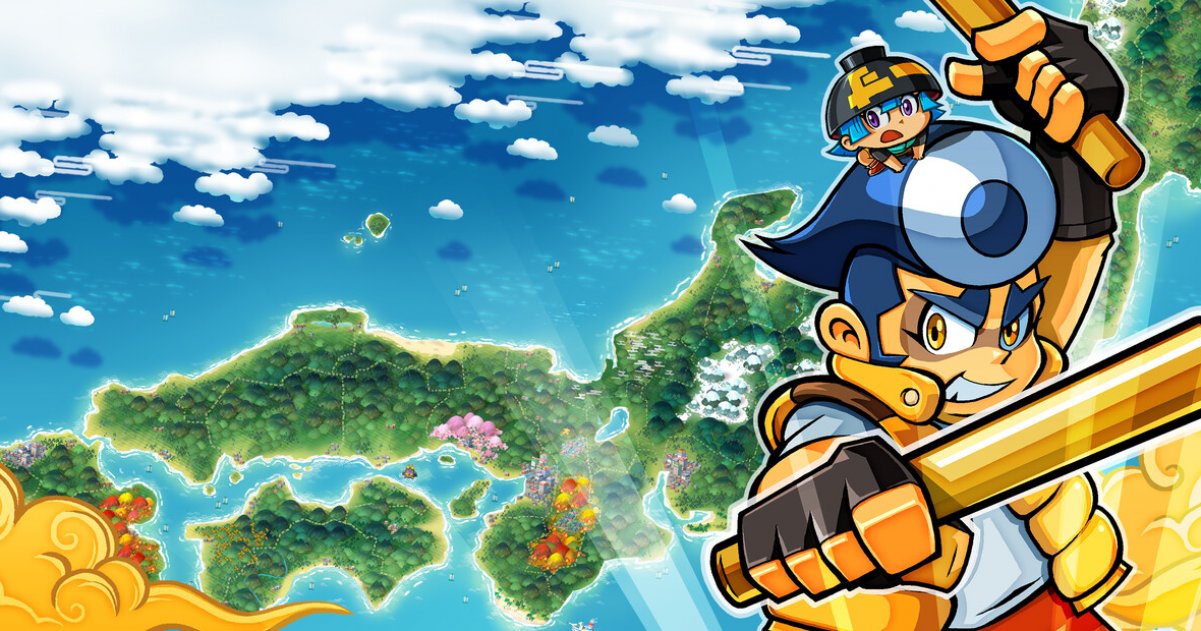 BAKERU Review | GameGrin