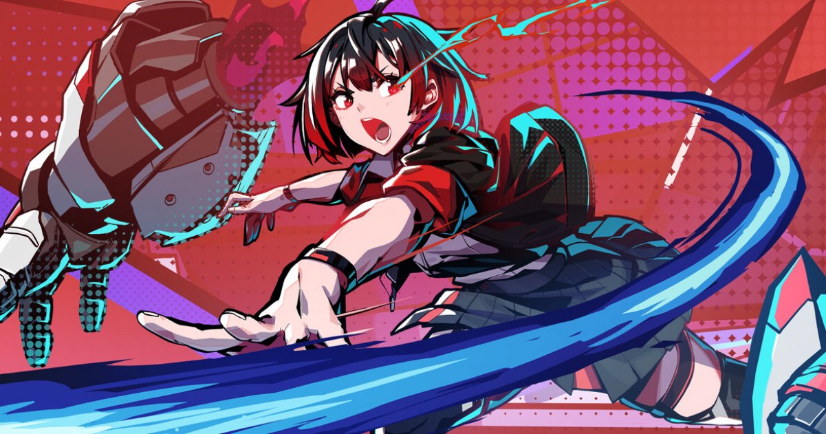 MIX Summer Showcase: BAKUDO | GameGrin