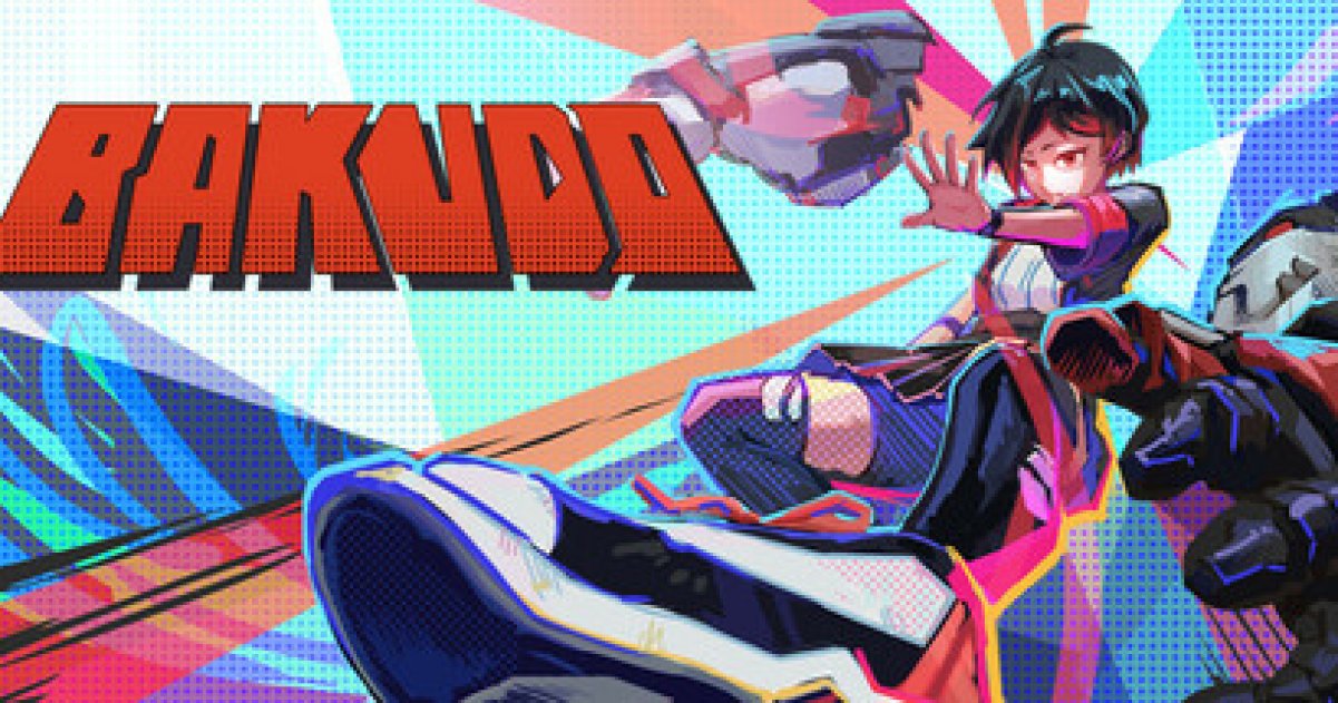 BAKUDO - Images & Screenshots | GameGrin