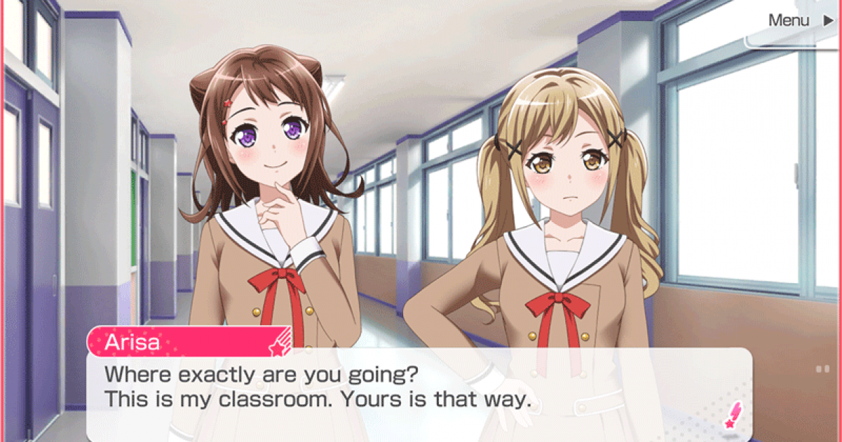 BanG Dream! Girls Band Party! - Game | GameGrin