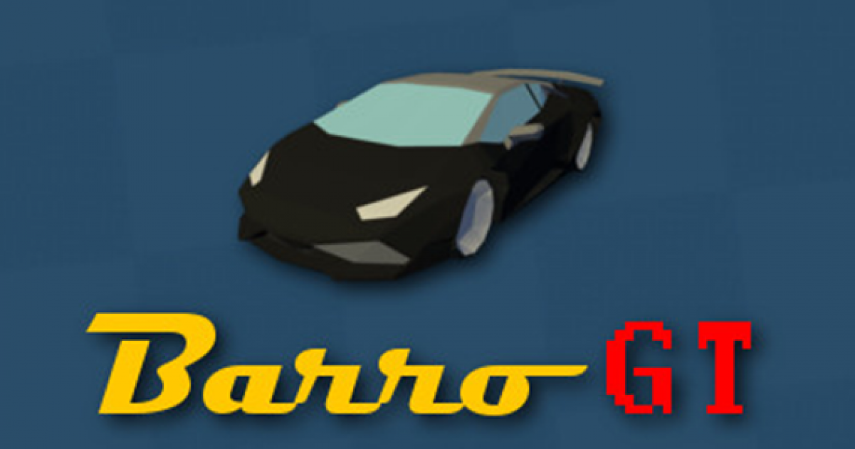 Barro GT - Game | GameGrin