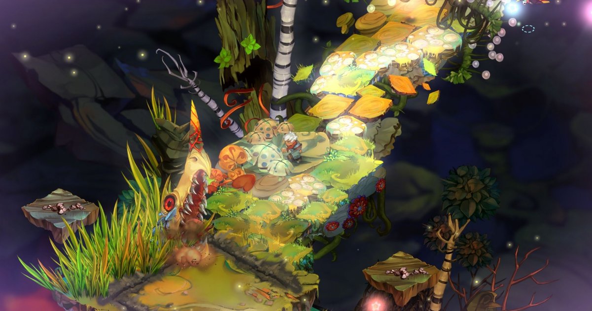 The Multiplier: Looking at the History of Difficulty in Supergiant Games | GameGrin