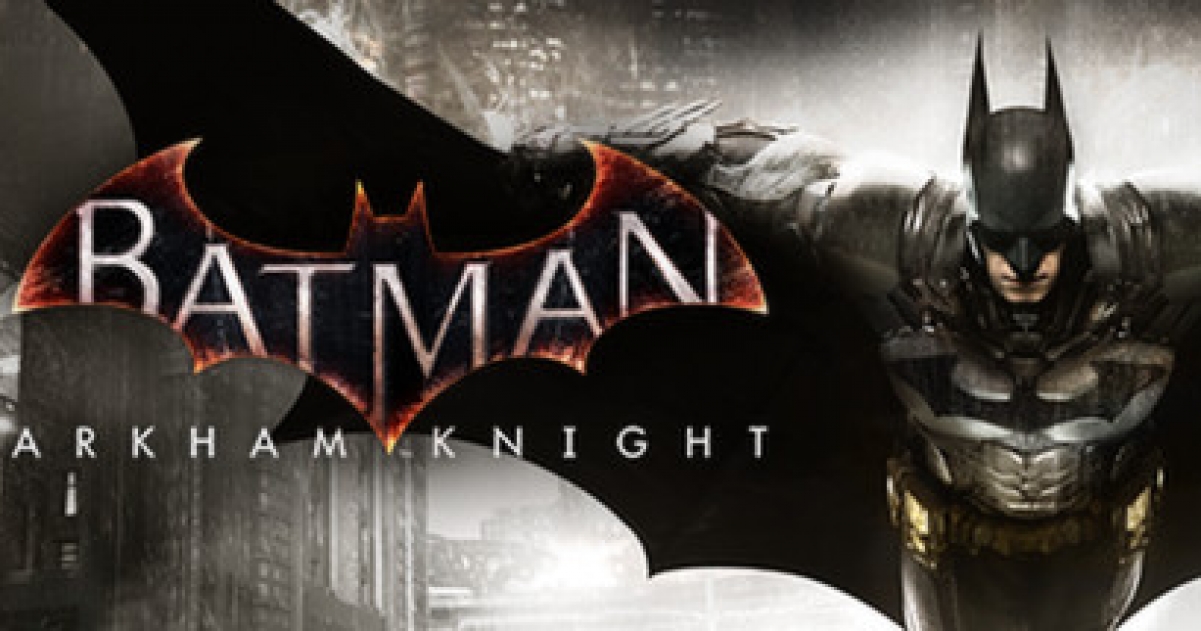 Batman: Arkham Knight - Game | GameGrin