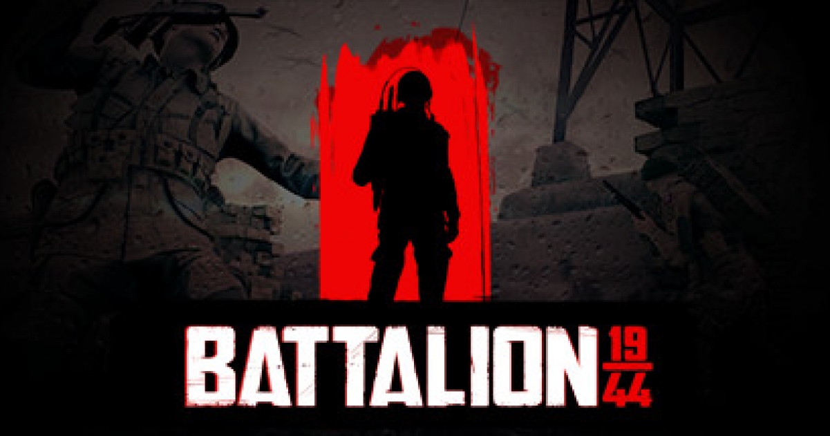 BATTALION 1944 - Game | GameGrin