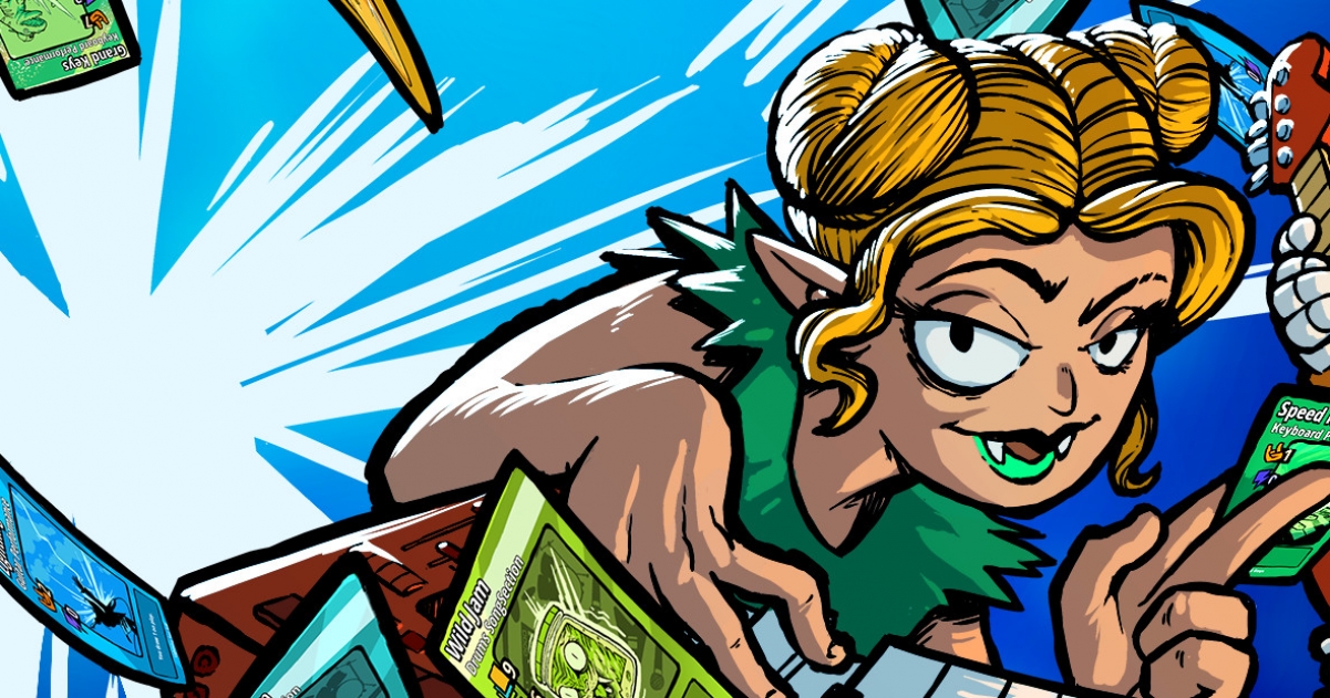 Battle Bands Rocks It's Way To Version 1.0 with a Killer Launch Trailer ...