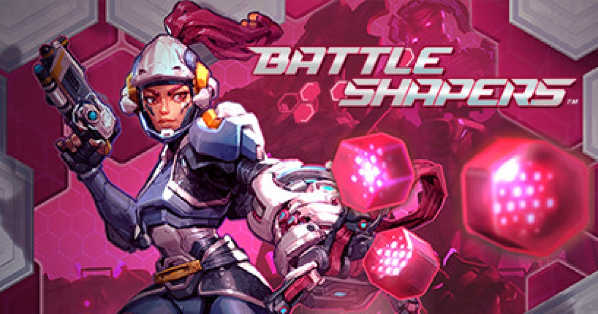 Battle Shapers - Images & Screenshots | GameGrin