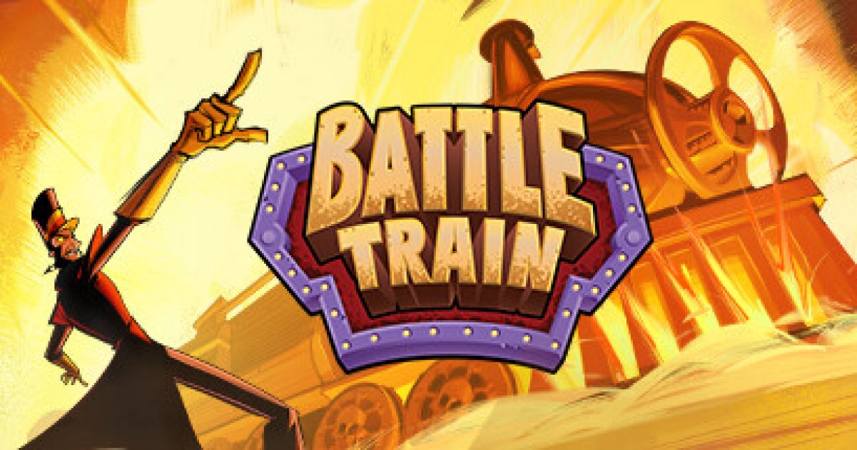 Battle Train - Images & Screenshots | GameGrin