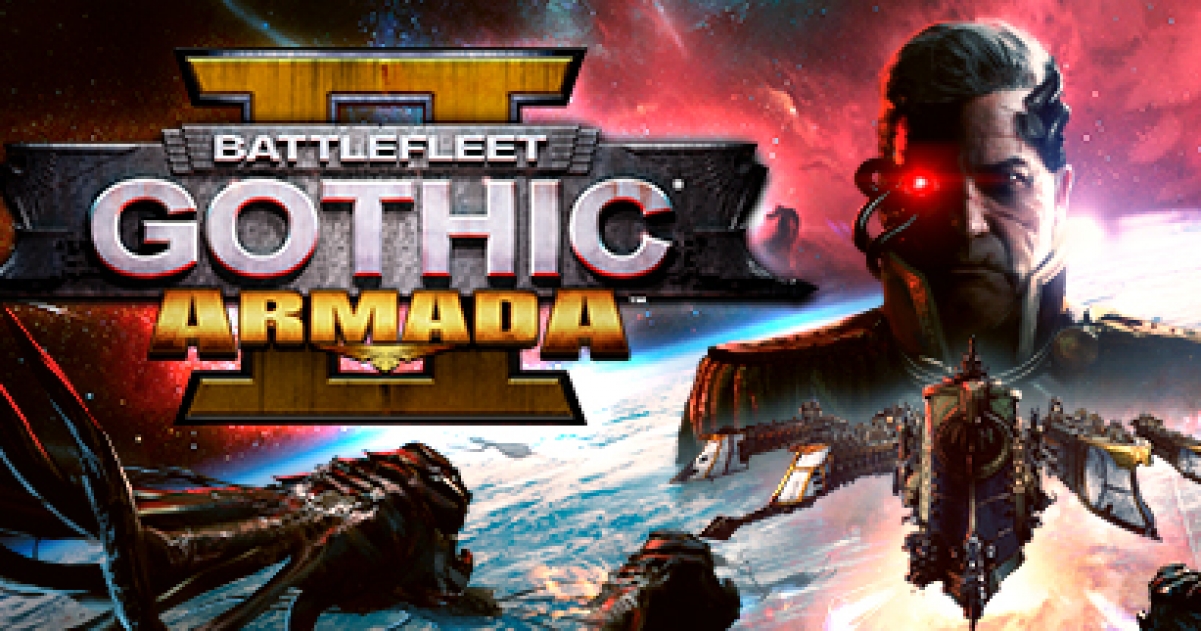 Battlefleet Gothic: Armada 2 - Game | GameGrin