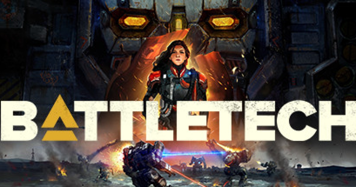 BATTLETECH - Images & Screenshots | GameGrin