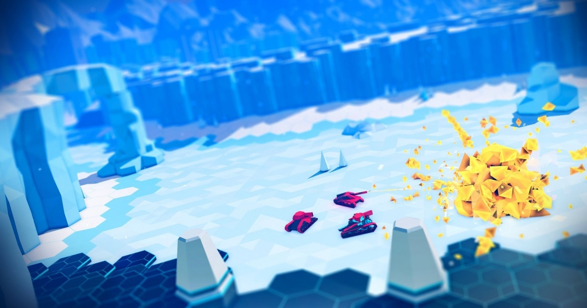 Rebellion Interview - Battlezone VR & 98 Redux | GameGrin