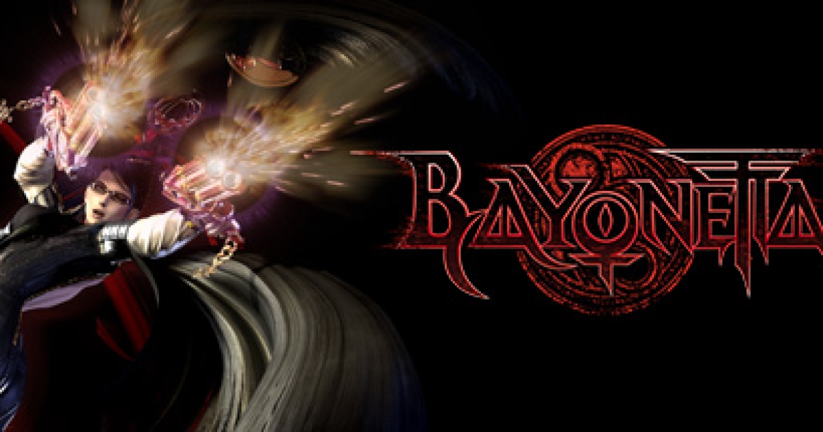 Bayonetta - Game | GameGrin