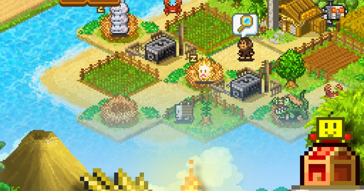 Beastie Bay DX - Game | GameGrin