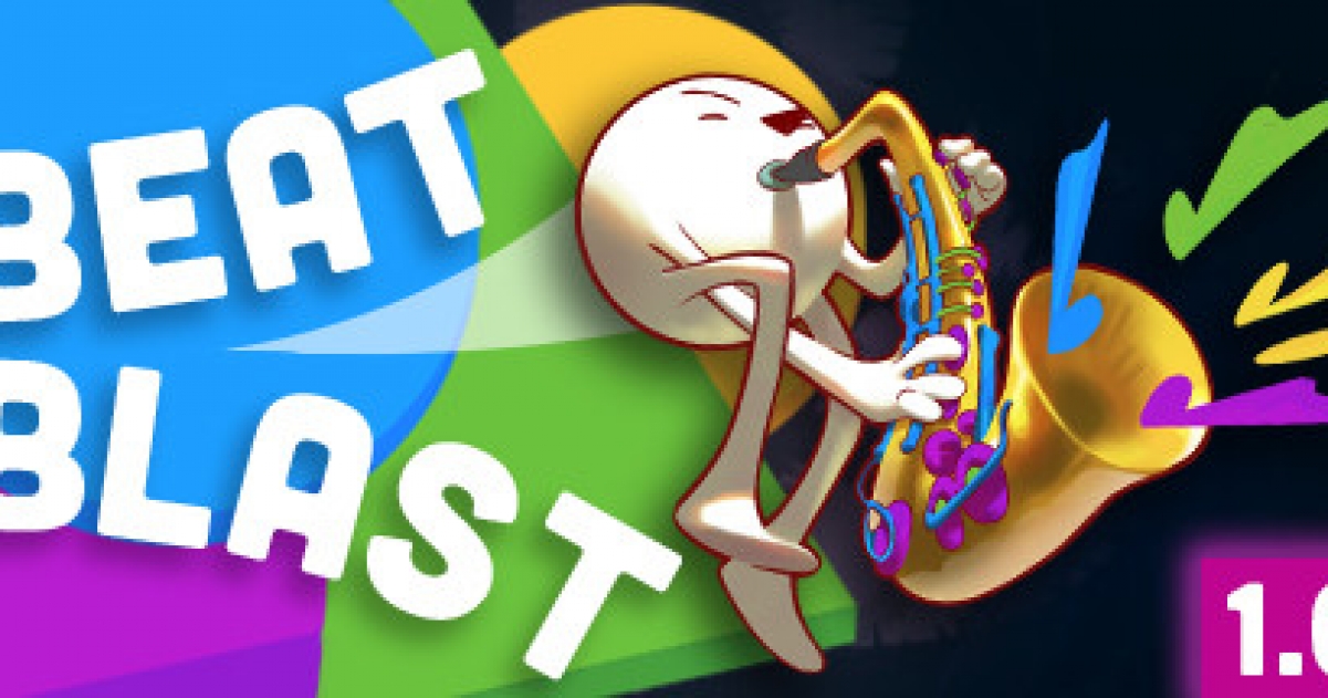 Beat Blast - Images & Screenshots | GameGrin