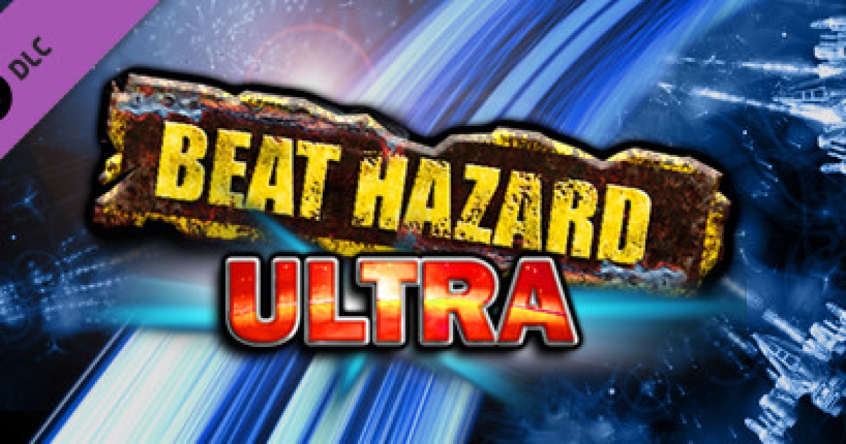 Beat Hazard Ultra - Images & Screenshots | GameGrin