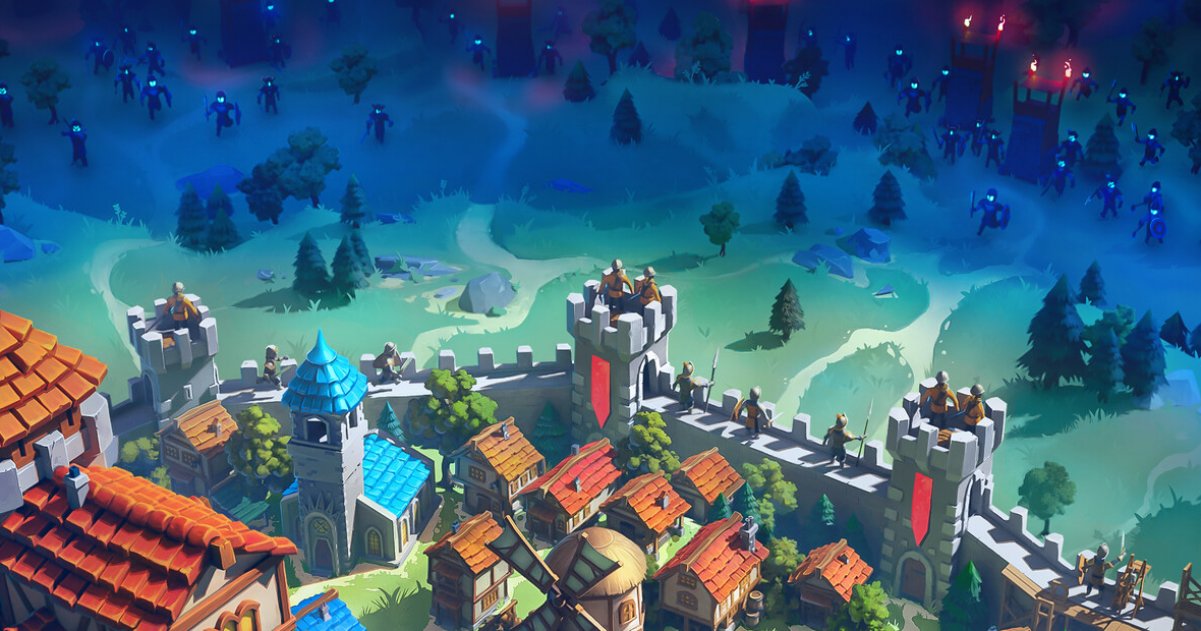 Becastled Review | GameGrin