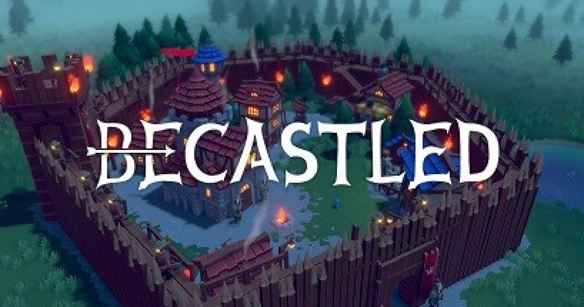 Becastled - Game | GameGrin