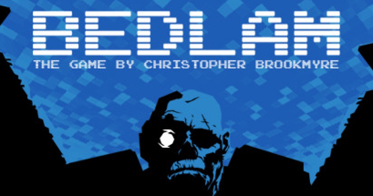 Bedlam - Game | GameGrin