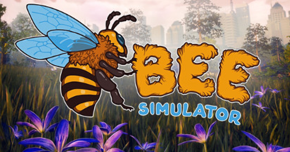 Bee Simulator - Game | GameGrin