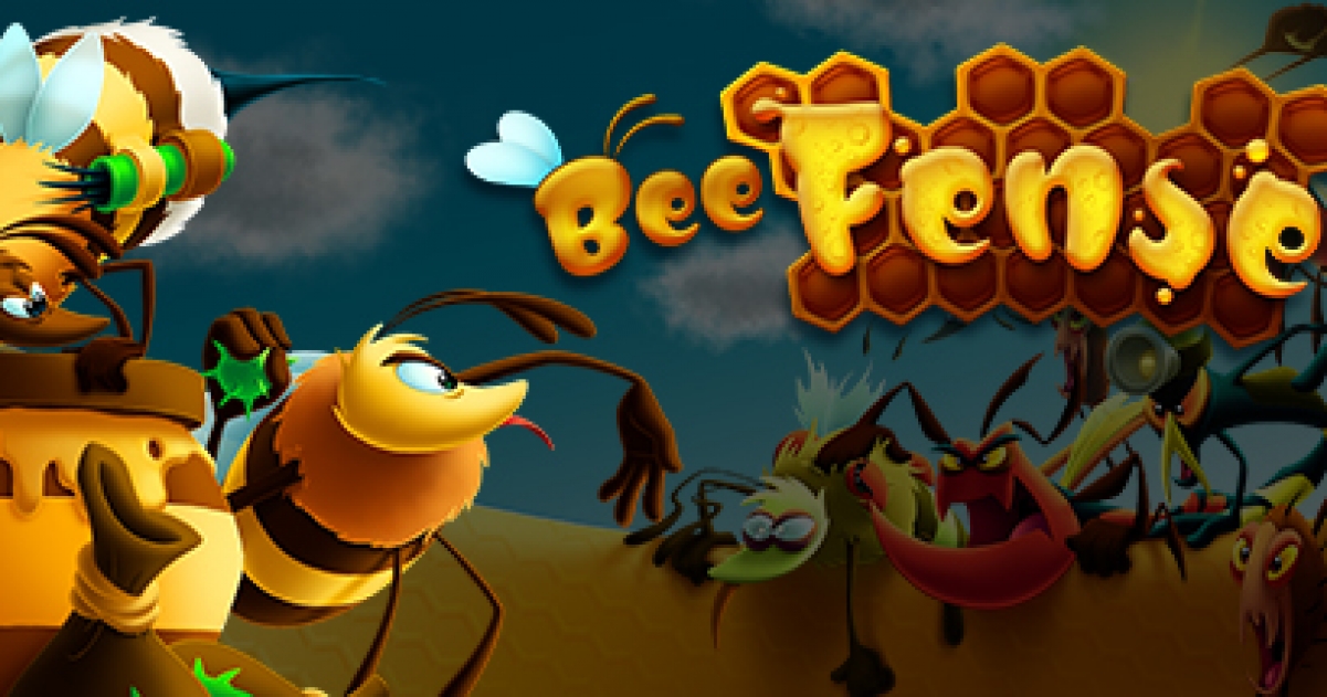 BeeFense - Game | GameGrin