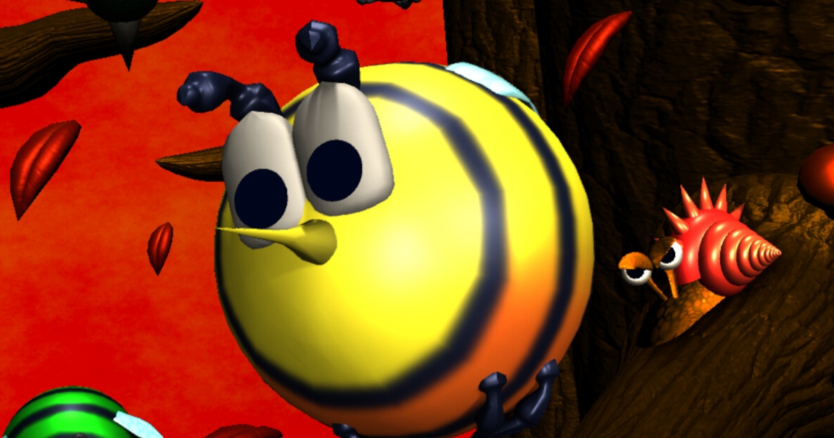 Hidden Gems: Beeny | GameGrin