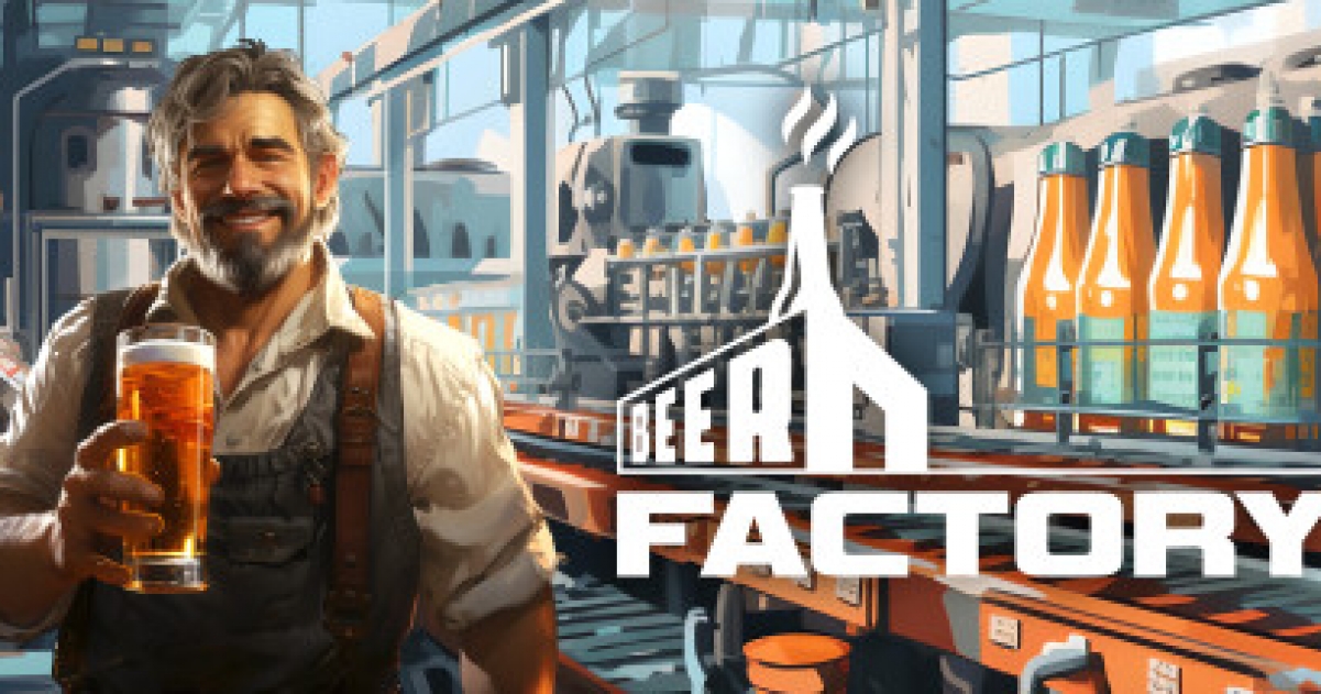 Beer Factory - Game | GameGrin