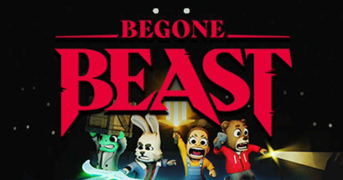 Begone Beast - Images & Screenshots | GameGrin