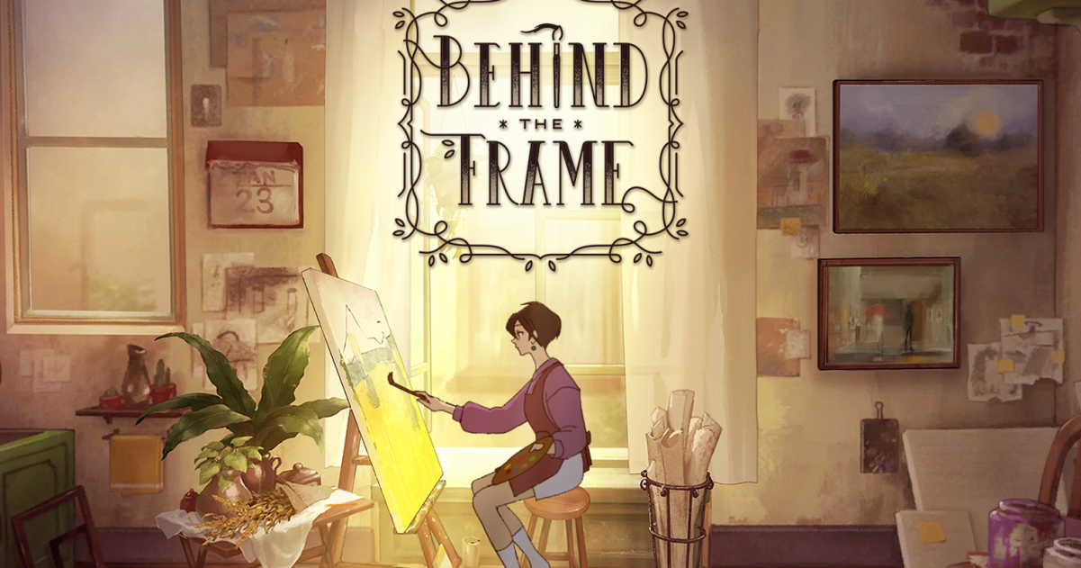 E3 2021: Behind the Frame: The Finest Scenery Revealed | GameGrin
