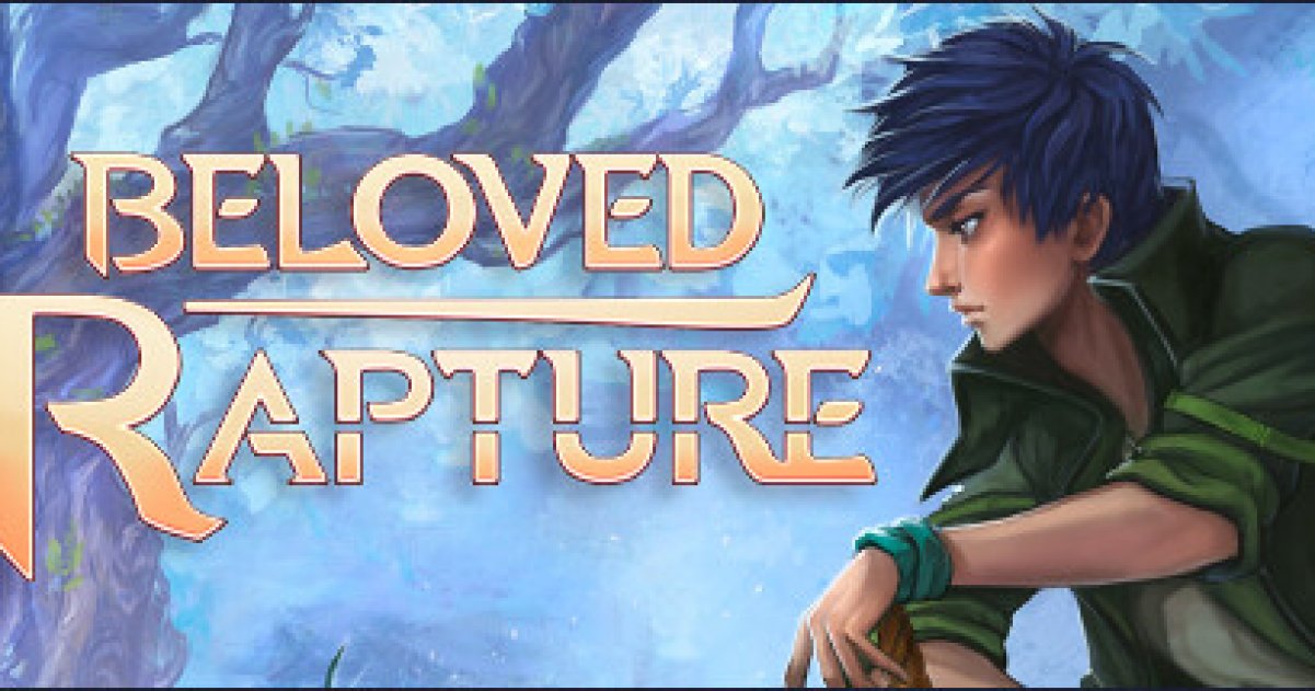 Beloved Rapture - Images & Screenshots | GameGrin