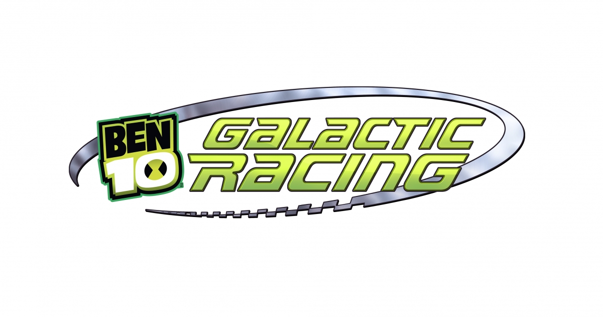 Ben 10 Galactic Racing - Game | GameGrin
