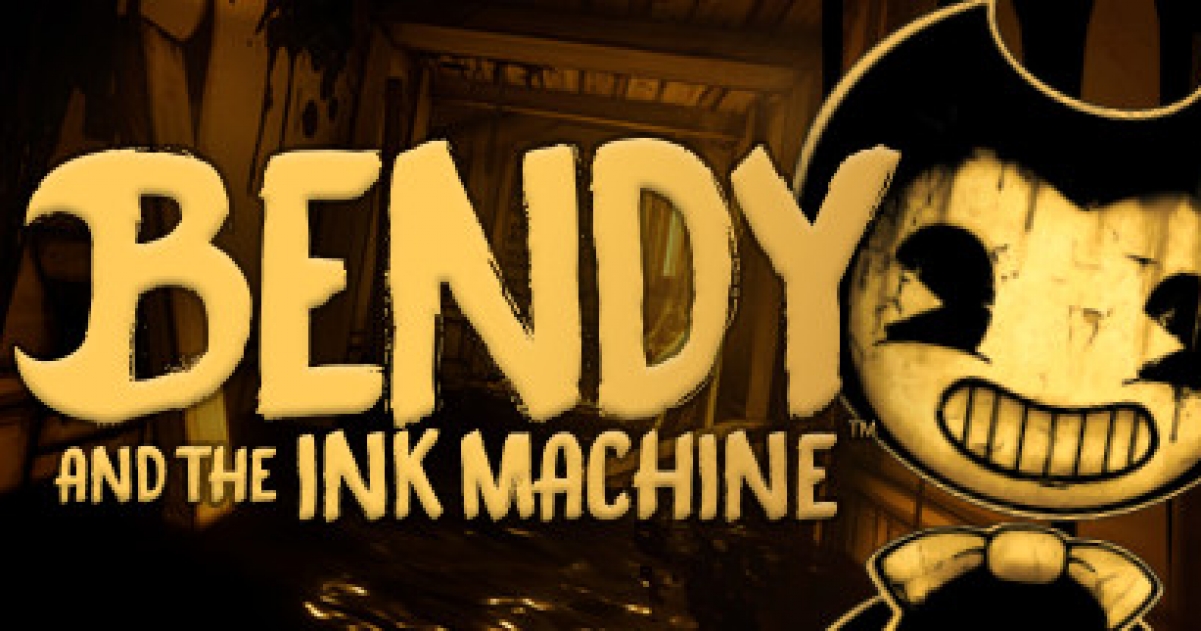 Bendy and the Ink Machine - Game | GameGrin