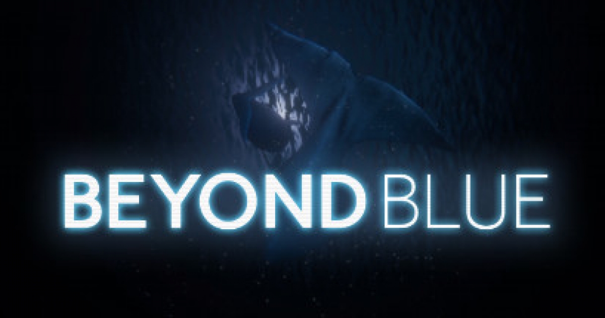 Beyond Blue - Images & Screenshots | GameGrin