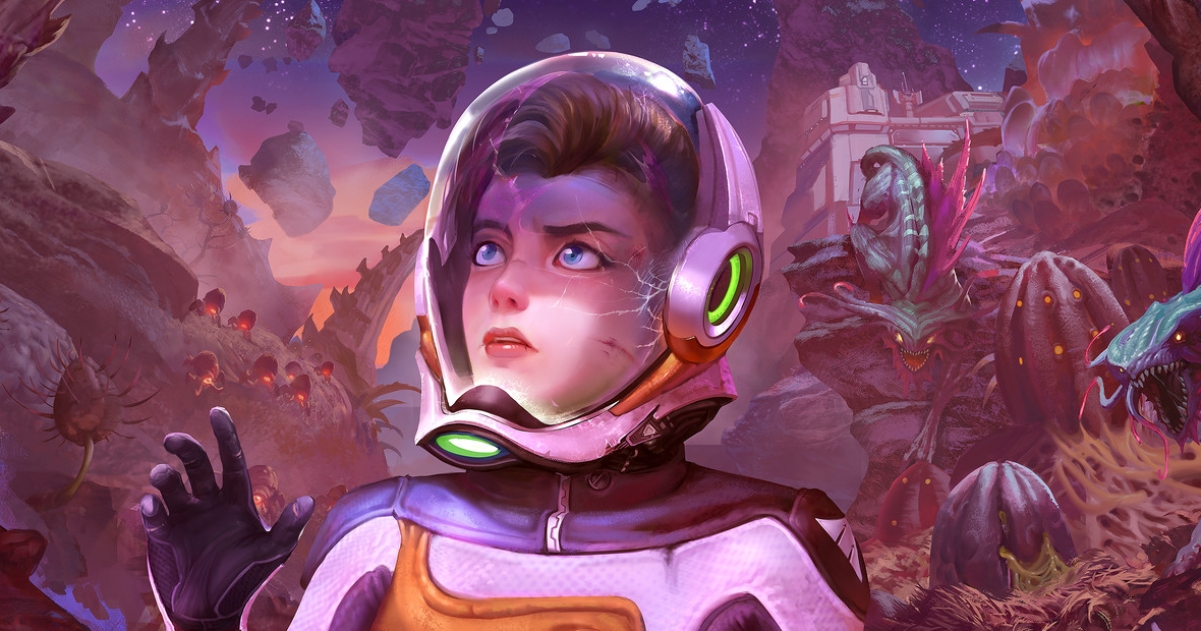 Beyond Contact Out of Early Access | GameGrin