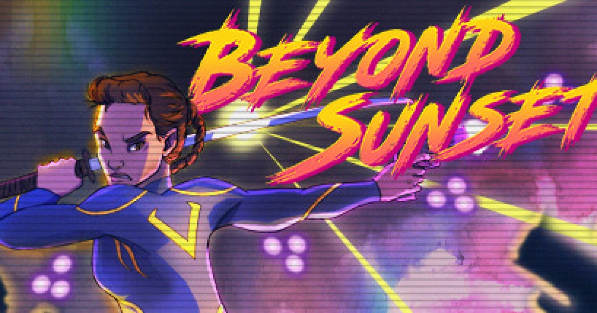 Beyond Sunset - Images & Screenshots | GameGrin